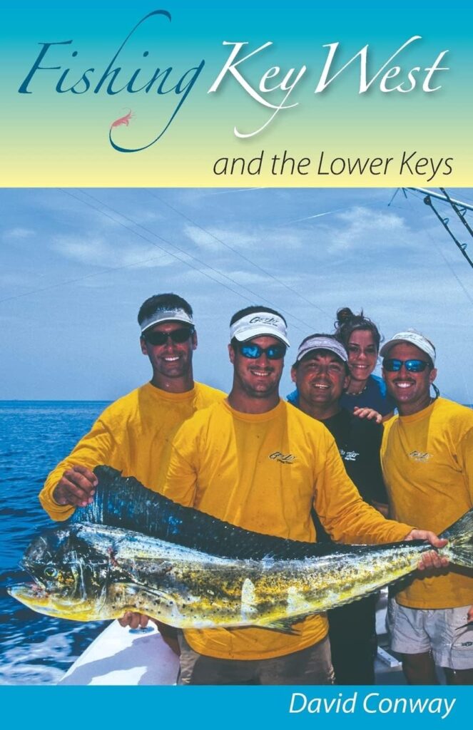 Fishing Key West and the Lower Keys Review