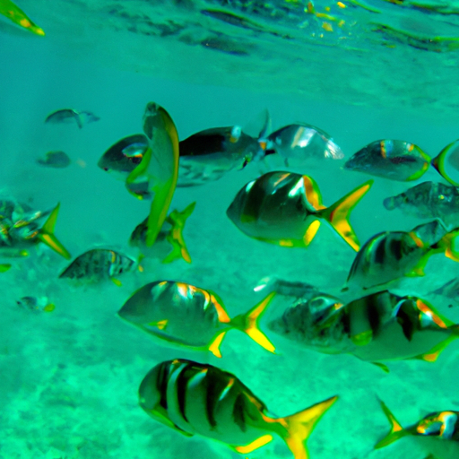 saltwater-fishes-of-florida-southern-atlantic-coast-the-florida-keys-a ...