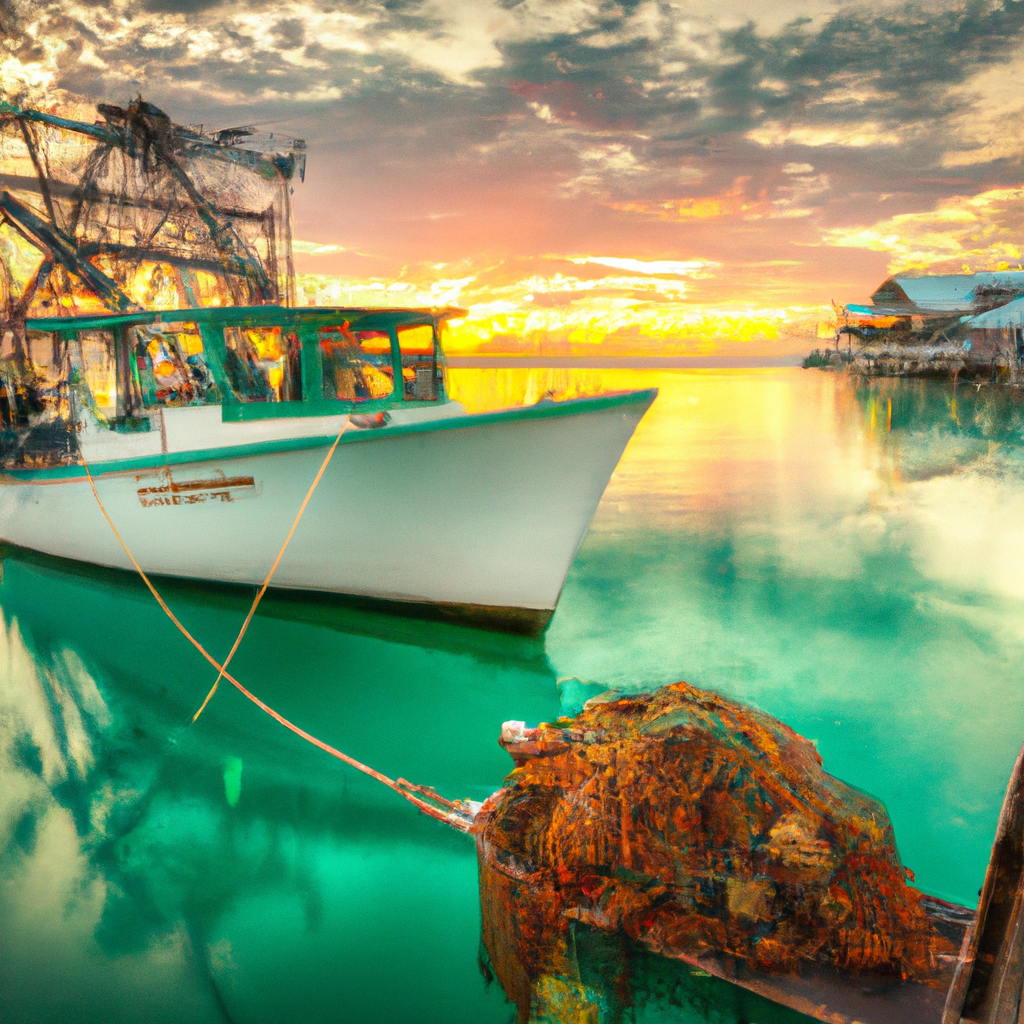 Immerse Yourself in the Rich Local Fishing Culture of the Keys
