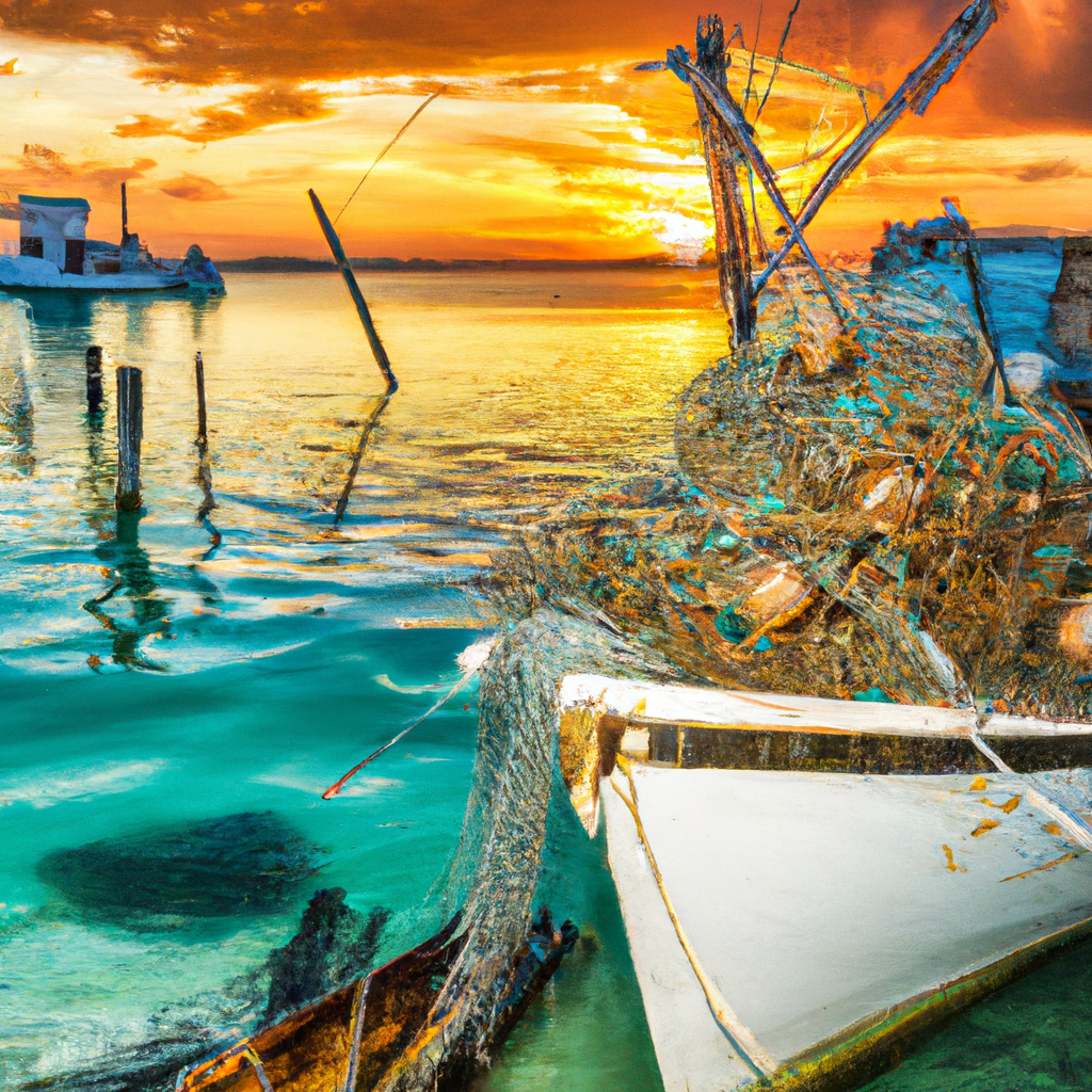Immerse Yourself in the Rich Local Fishing Culture of the Keys