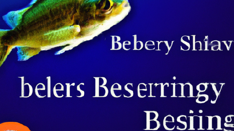 Unlocking the Mysteries of Fish Behavior: The Science Behind the Bite