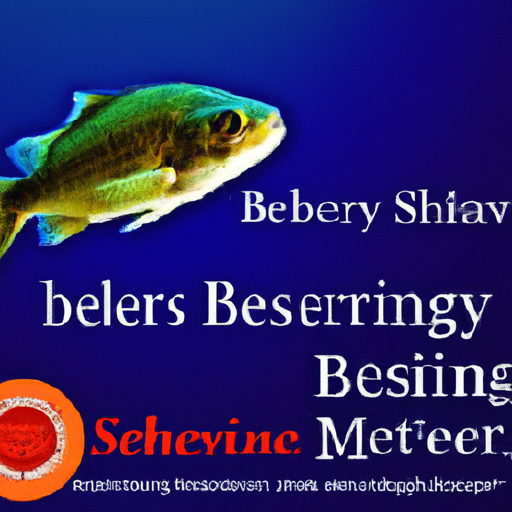 Unlocking the Mysteries of Fish Behavior: The Science Behind the Bite
