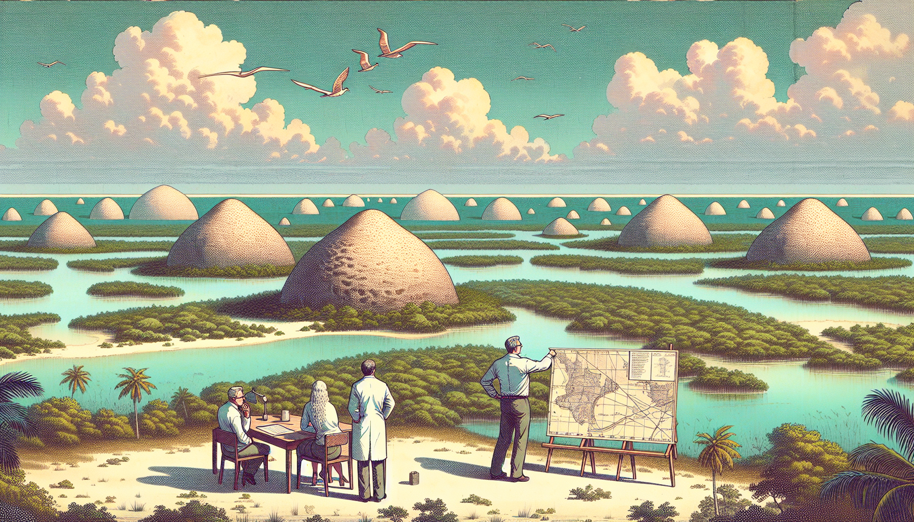 exploring-the-mystery-of-the-hump-in-the-florida-keys-1 | Keys Fishing ...