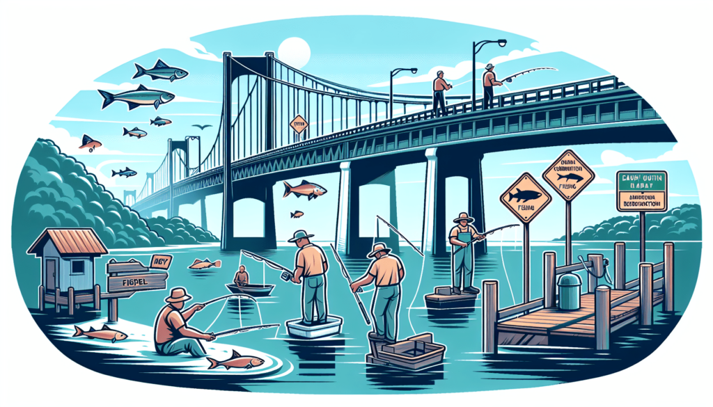 Is Fishing Allowed on the 7 Mile Bridge? | Keys Fishing Trip - Get Out ...